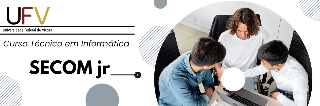 7ª SECOM JR. - 20 a 22 de Novembro de 2023